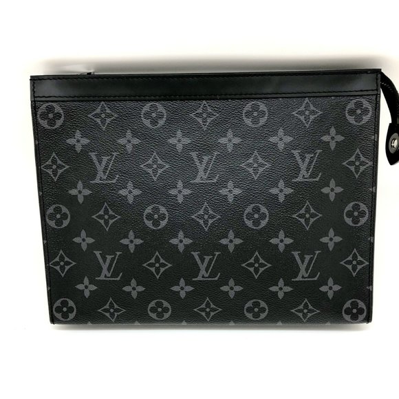 Louis Vuitton | Bags | Louis Vuitton Pochette Voyage M6692 Monogram ...
